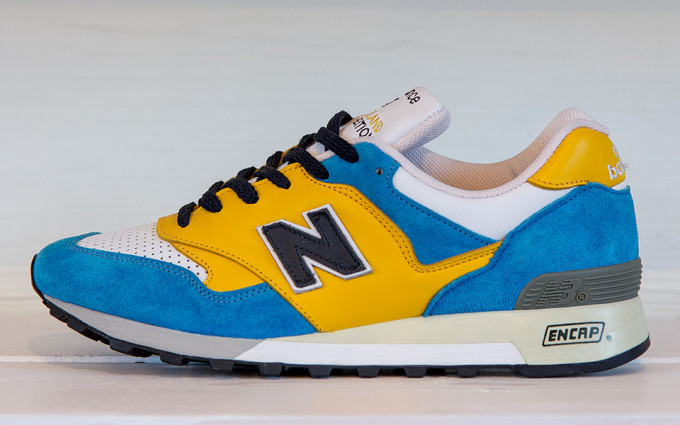 New Balance x Sneakersnstuff – Collaboration History | DropDSM